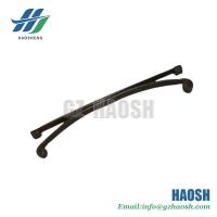 China For Ford Transit V348 7C19-5560HB 7C19 5560HB Rear Leaf Spring Two Pieces for sale