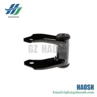China 7C19-5776AA 7C19 5776AA Leaf Spring Rear Shackle Steel For Ford Transit V348 for sale