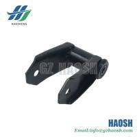 China 7C19-5776AA 7C19 5776AA Leaf Spring Rear Shackle Steel For Ford Transit V348 for sale