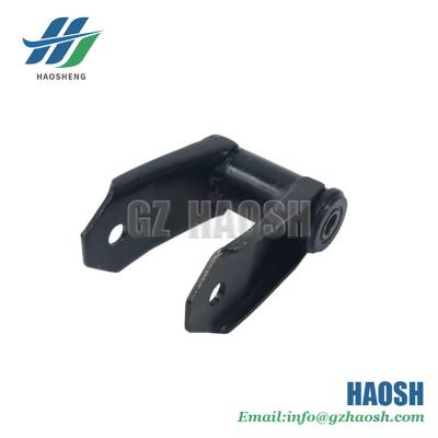 China 7C19-5776AA 7C19 5776AA Leaf Spring Rear Shackle Steel For Ford Transit V348 for sale