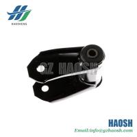 China 7C19-5776AA 7C19 5776AA Leaf Spring Rear Shackle Steel For Ford Transit V348 for sale