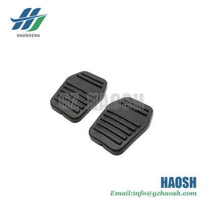 China For Ford Transit V348 94BB7A624AA Brake Clutch Pedal Pad Rubber for sale
