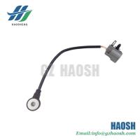 China 1S7A12A699BB 1S7A-12A699-BB Knock Sensor For Ford Transit V348 for sale