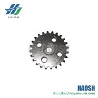 China Oil Pump Gear 1S7G 6652BF for Ford Transit V348 Standard Size Petrol Engine for sale