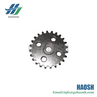 China Oil Pump Gear 1S7G 6652BF for Ford Transit V348 Standard Size Petrol Engine for sale
