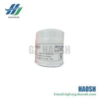 China Ford Transit V348 1S7G6714DA Oil Filter White Petrol Standard Size for sale