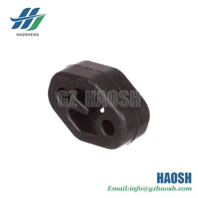 China Exhaust Rubber Mount Rear 2S615A262BB 2S61-5A262-BB Fit Ford Transit V348 for sale