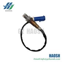 China Genuine Oxygen Sensor 6C119G444AA 1374195 Fit Ford Transit V348 2.3L Petrol 2006-2014 for sale