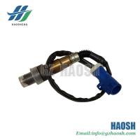 China Genuine Oxygen Sensor 6C119G444AA 1374195 Fit Ford Transit V348 2.3L Petrol 2006-2014 for sale