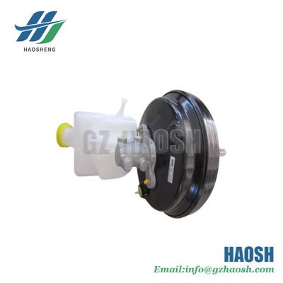 China Ford Transit V348 Brake Booster with Master Cylinder 9C19-2B195BA Standard Size for sale