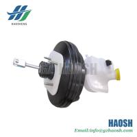 China Ford Transit V348 Brake Booster with Master Cylinder 9C19-2B195BA Standard Size for sale