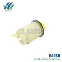 China 9C19-3R700AA Rubber Steering Pump Oil Pot for Ford Transit V348 Standard Size for sale