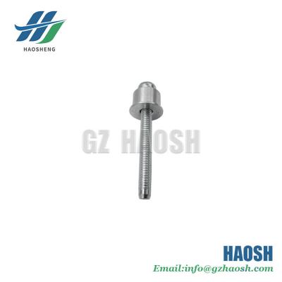 China Ford Transit V348 Engine Cylinder Block Plug W711692S900 W711692-S900 0.02kg Steel for sale