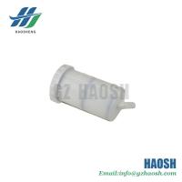 China Power Steering Oil Tank Assembly 8-94105282-5 8941052825 for Isuzu TFUB 4JA1 for sale