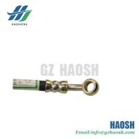 China Brake Hose 8-94316795-1 8943167951 for Isuzu TFR 4x2 Standard Size for sale