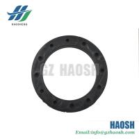 China 8-97319161-0 8973191610 Gear Set 41/7 12mm Crown Gear for Isuzu NPR 4HE1 292mm for sale