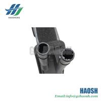 China Heater Radiator 8-94327444-1 8943274441 for Isuzu TFR RH-N7069 Standard Size for sale