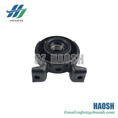 China Propeller Shaft Center Bearing Assembly 8-94328799-0 8943287990 for Isuzu TFS 4X4 for sale