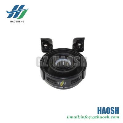 China Propeller Shaft Center Bearing Assembly 8-94328800-1 8943288001 for Isuzu DMAX TFR 4ZD1 for sale