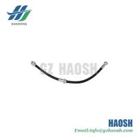 China Front Brake Hose 8-97134830-1 8971348301 for Isuzu TFS UC LF Standard Size for sale