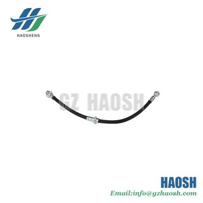 China Front Brake Hose 8-97134830-1 8971348301 for Isuzu TFS UC LF Standard Size for sale