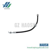 China Front Brake Hose 8-97134830-1 8971348301 for Isuzu TFS UC LF Standard Size for sale