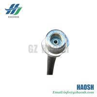 China Front Brake Hose 8-97134830-1 8971348301 for Isuzu TFS UC LF Standard Size for sale