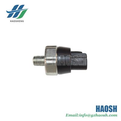 China Oil Pressure Switch 8-97176230-0 8971762300 for Isuzu 700P 4HK1 FSR FRR for sale