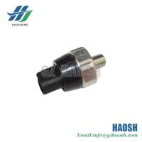 China Oil Pressure Switch 8-97176230-0 8971762300 for Isuzu 700P 4HK1 FSR FRR for sale