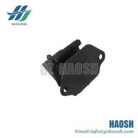 China Engine Mount RH 8-97367272-0 8973672720 for Isuzu D-MAX 4JA1 Standard Size for sale