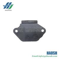 China Engine Mount RH 8-97367272-0 8973672720 for Isuzu D-MAX 4JA1 Standard Size for sale