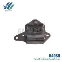 China Engine Mount L 8-97367273 8973672730 for Isuzu D-MAX 4JA1 4JJ1 Rubber Iron for sale