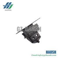 China Engine Mount L 8-97367273 8973672730 for Isuzu D-MAX 4JA1 4JJ1 Rubber Iron for sale