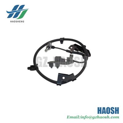 China ABS Sensor LH 8-97387990-0 8973879900 for Isuzu DMAX 2003-2011 Standard Size for sale