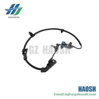 China ABS Sensor LH 8-97387990-0 8973879900 for Isuzu DMAX 2003-2011 Standard Size for sale