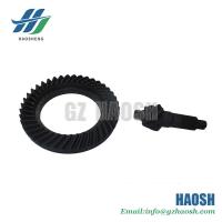China ISUZU NPR Crown Gear 41/17 8-97083126-0 8970831260 OD 320mm Final Drive for sale