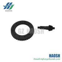 China ISUZU NPR Crown Gear 41/17 8-97083126-0 8970831260 OD 320mm Final Drive for sale