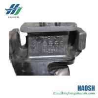 China Engine Mounting 8-98250592 898250592 for Isuzu D-MAX 2002-2017 OEM Replacement for sale