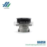 China 7C193A696AC Power Steering Pump Diesel For Ford Transit V348 for sale