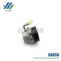 China 7C193A696AC Power Steering Pump Diesel For Ford Transit V348 for sale