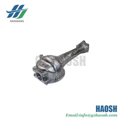 China Rear Wheel Drive Axle C8980842808 for ISUZU DMAX MUX RM 4x4 for sale
