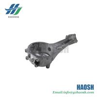 China Rear Wheel Drive Axle C8980842808 for ISUZU DMAX MUX RM 4x4 for sale