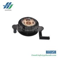 China Oil Cooler Assembly 8-94401680-0 8944016800 for Isuzu NKR55 4JB1 Engine for sale