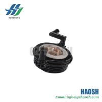 China Oil Cooler Assembly 8-94401680-0 8944016800 for Isuzu NKR55 4JB1 Engine for sale