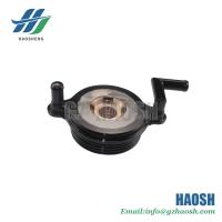 China Oil Cooler Assembly 8-94401680-0 8944016800 for Isuzu NKR55 4JB1 Engine for sale