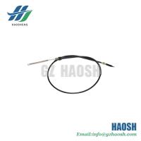 China Isuzu DMAX TFR Brake Parking Cable 8-94366769-0 8943667690 Replacement High Quality for sale