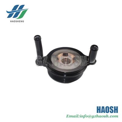 China Oil Cooler Assembly 8-94325768-0 8943257680 for Isuzu 4JB1 Engine High Quality for sale