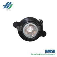 China Oil Cooler Assembly 8-94325768-0 8943257680 for Isuzu 4JB1 Engine High Quality for sale