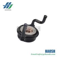 China Oil Cooler Assembly 8-94325768-0 8943257680 for Isuzu 4JB1 Engine High Quality for sale
