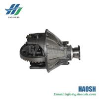 China Isuzu NPR NQR Differential Assembly 7/43 T=19 292mm 12mm 8943652460 8-94365264-0 for sale